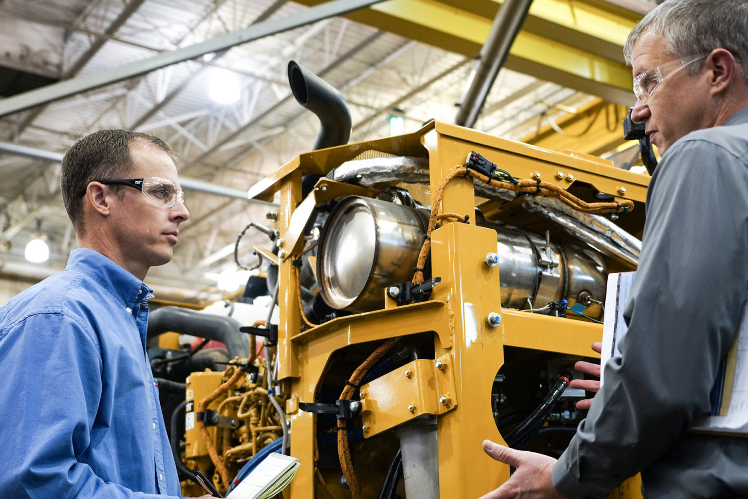 What We Do | Custom Engineering & Fabrication | Ceres