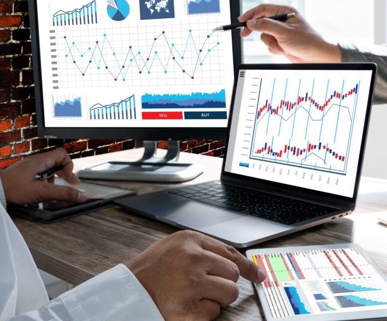 System & Data Analysis | Ceres Engineering